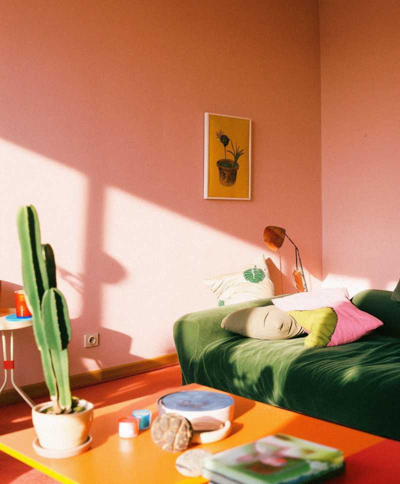 The Art of Connection – The Clean Self Care Zone